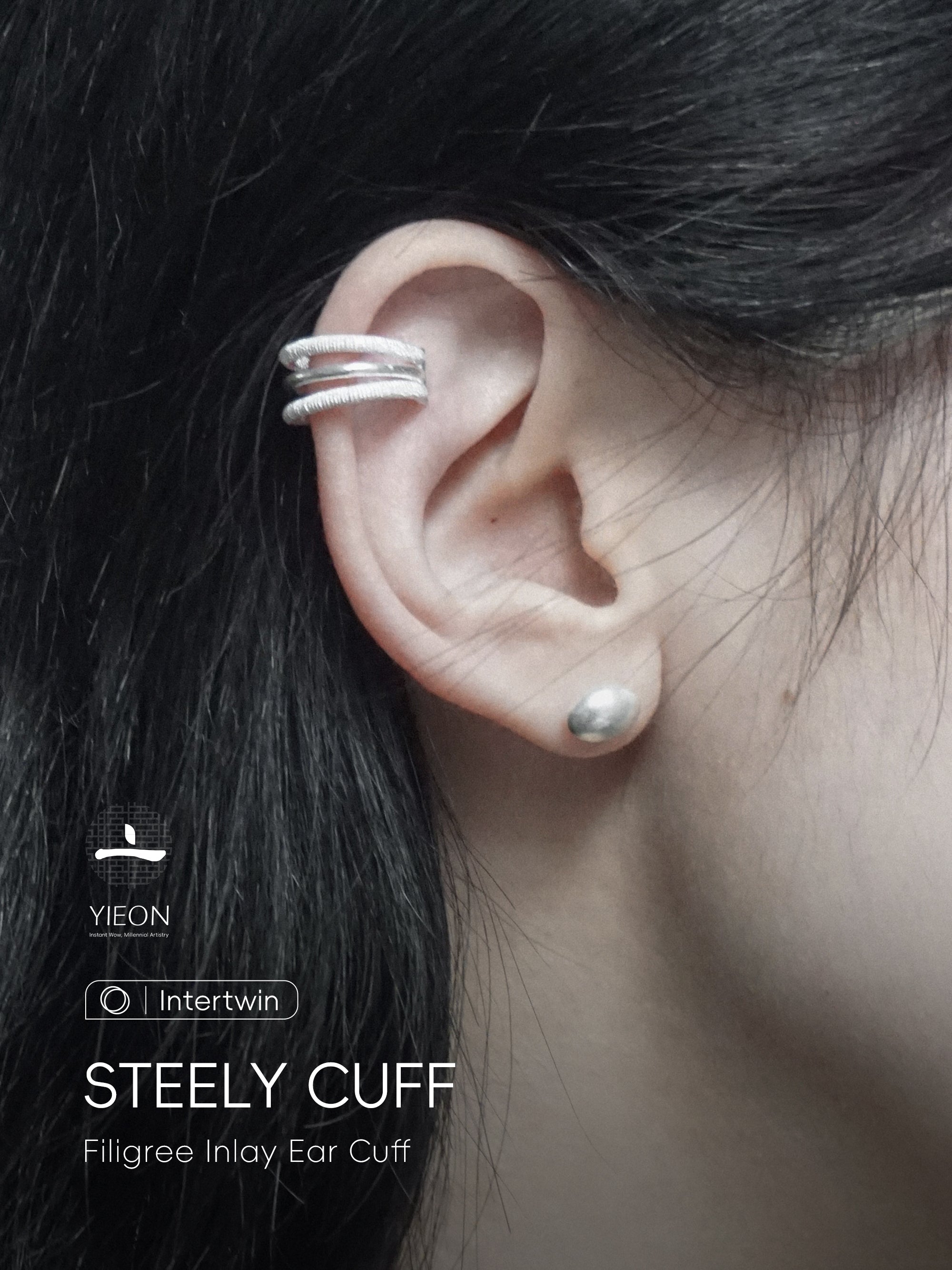 Ear Cuffs – YIEON