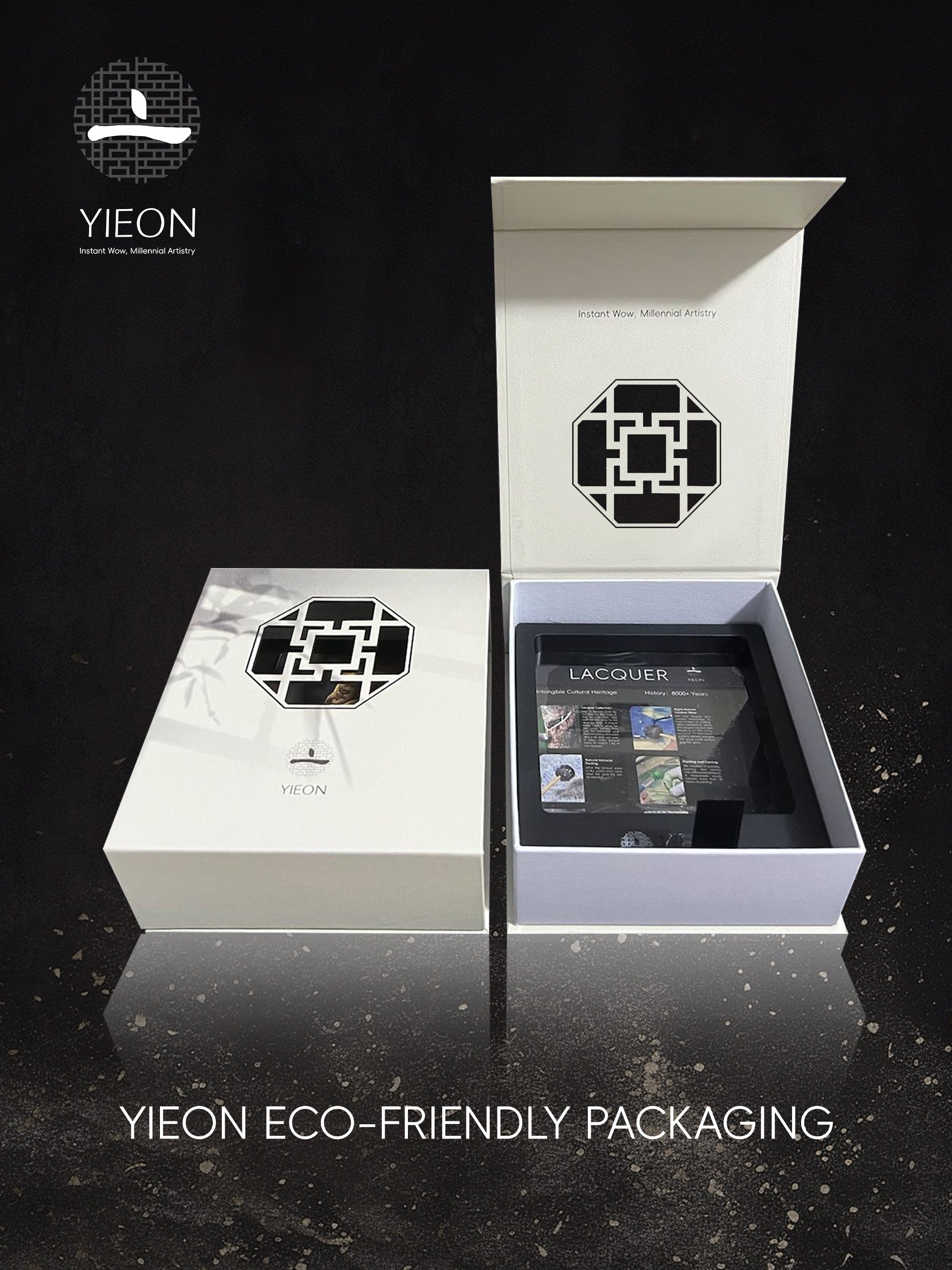 Gift Ideas – YIEON