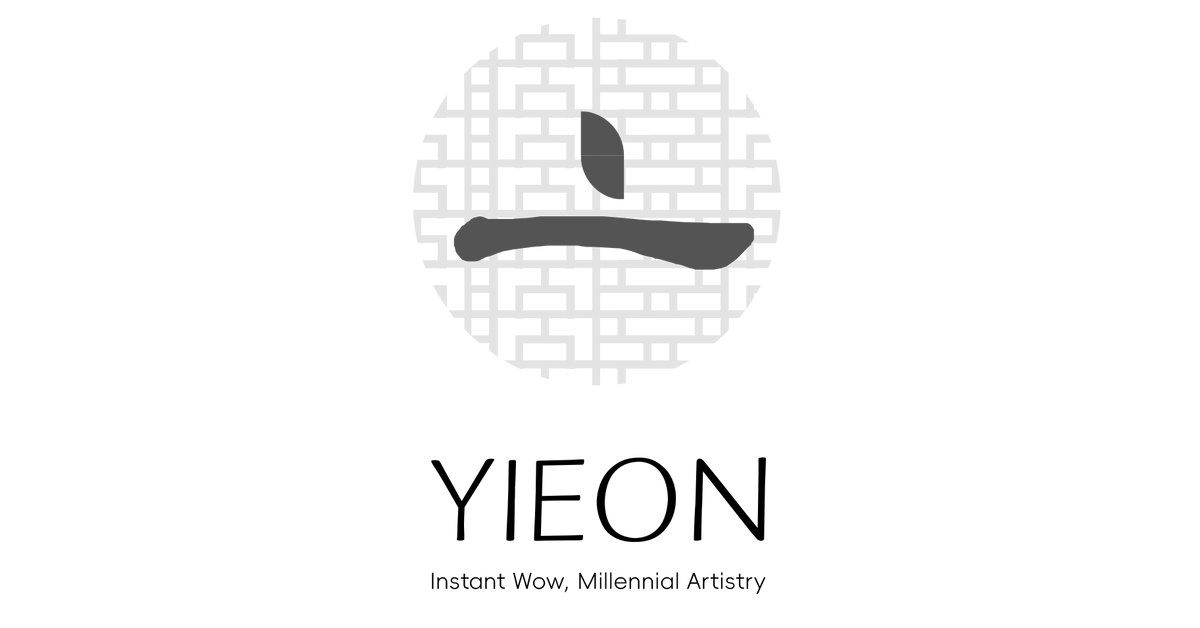 YIEON | Unique Jewerlry | Handcraft Gift
